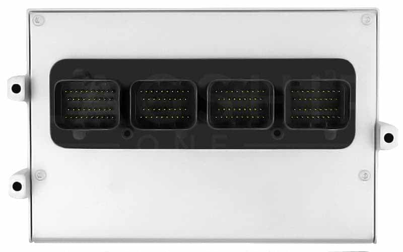 56044529AC- 2005 JEEP WRANGLER 4.0L AT RUBICON ECM ECU PROGRAMMED PLUG ...